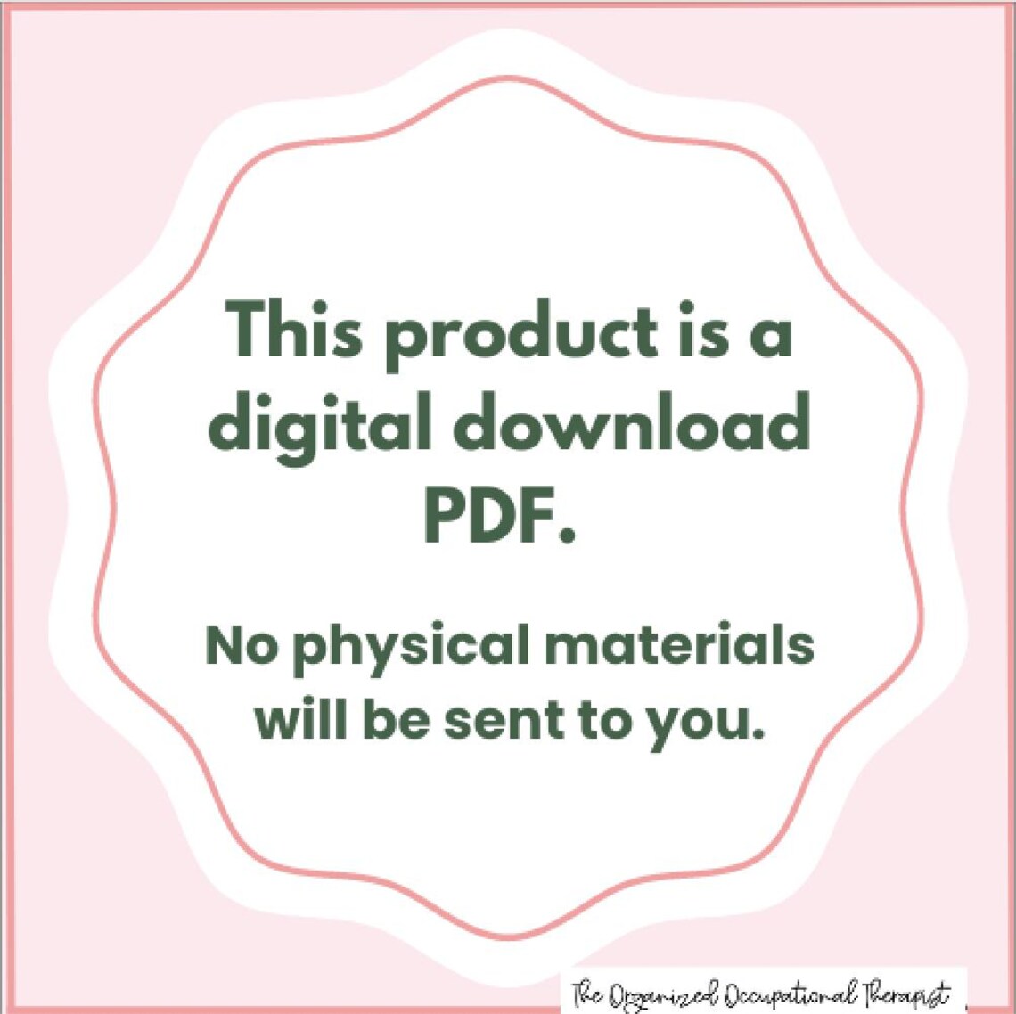 Visual Schedule Cards Bundle for Kids Pediatric Occupational Therapy ...