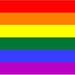 LGBT Gay Pride Rainbow Flag Car Decal / Sticker 5yr - Etsy