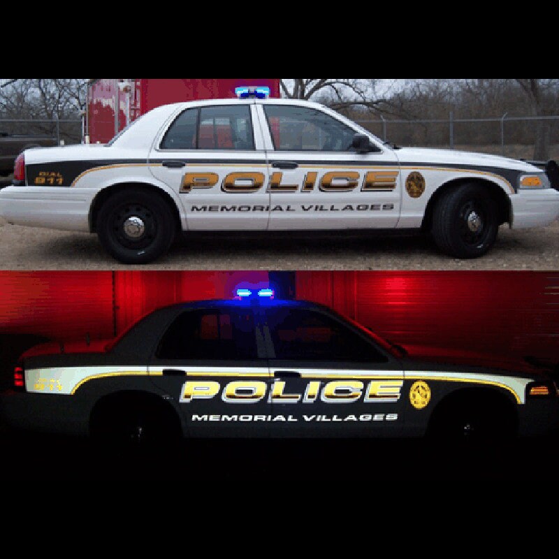 Red Rit Team Helmet Tets Tetrahedrons Helmet Sticker Emt Reflective - Etsy