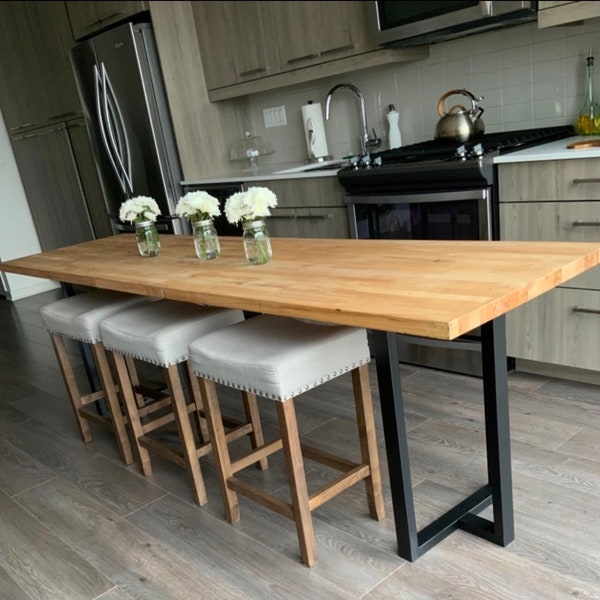 Breakfast Bar - Etsy