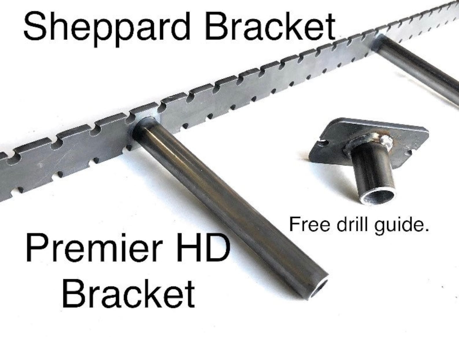 Sheppard Floating Shelf Brackets Heavy Duty Floating Shelf - Etsy