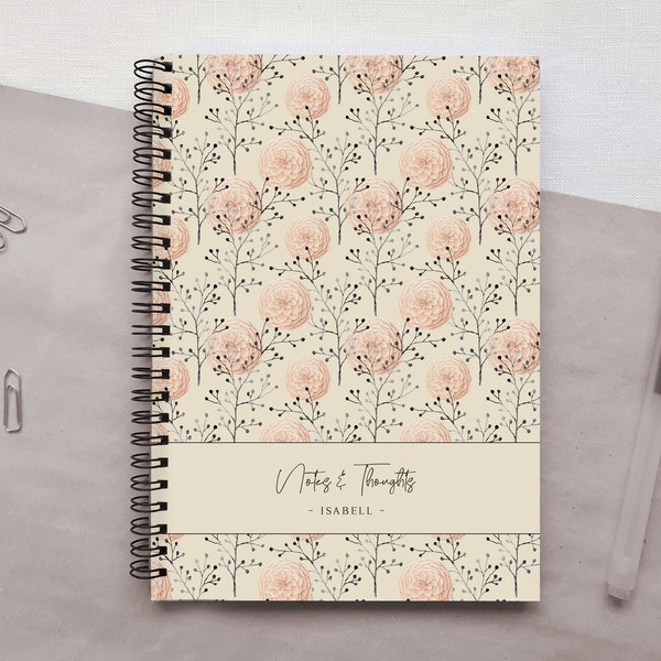 Notebooks - Etsy