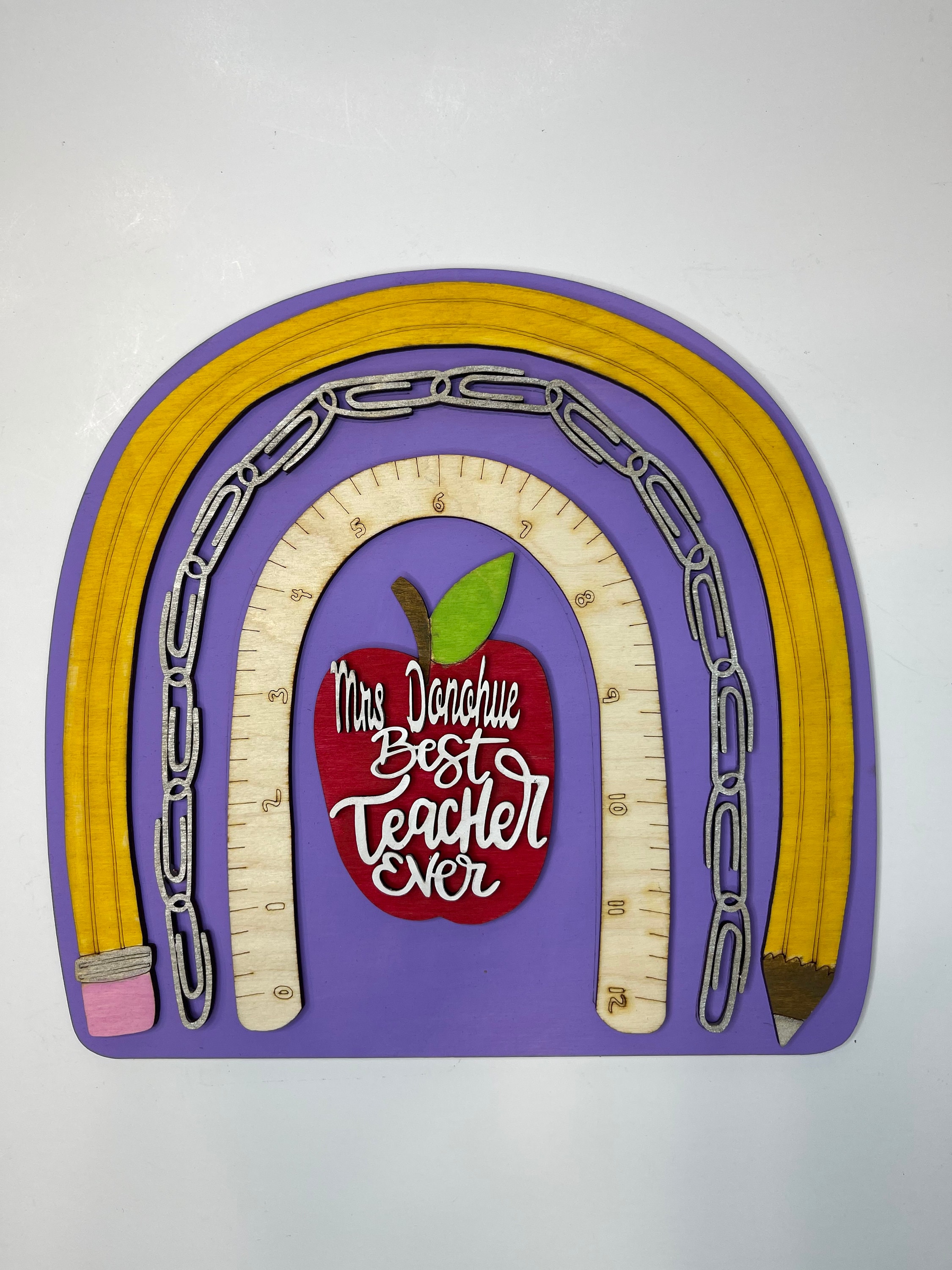 DIY Teacher Appreciation Kit Teacher Appreciation Gift - Etsy