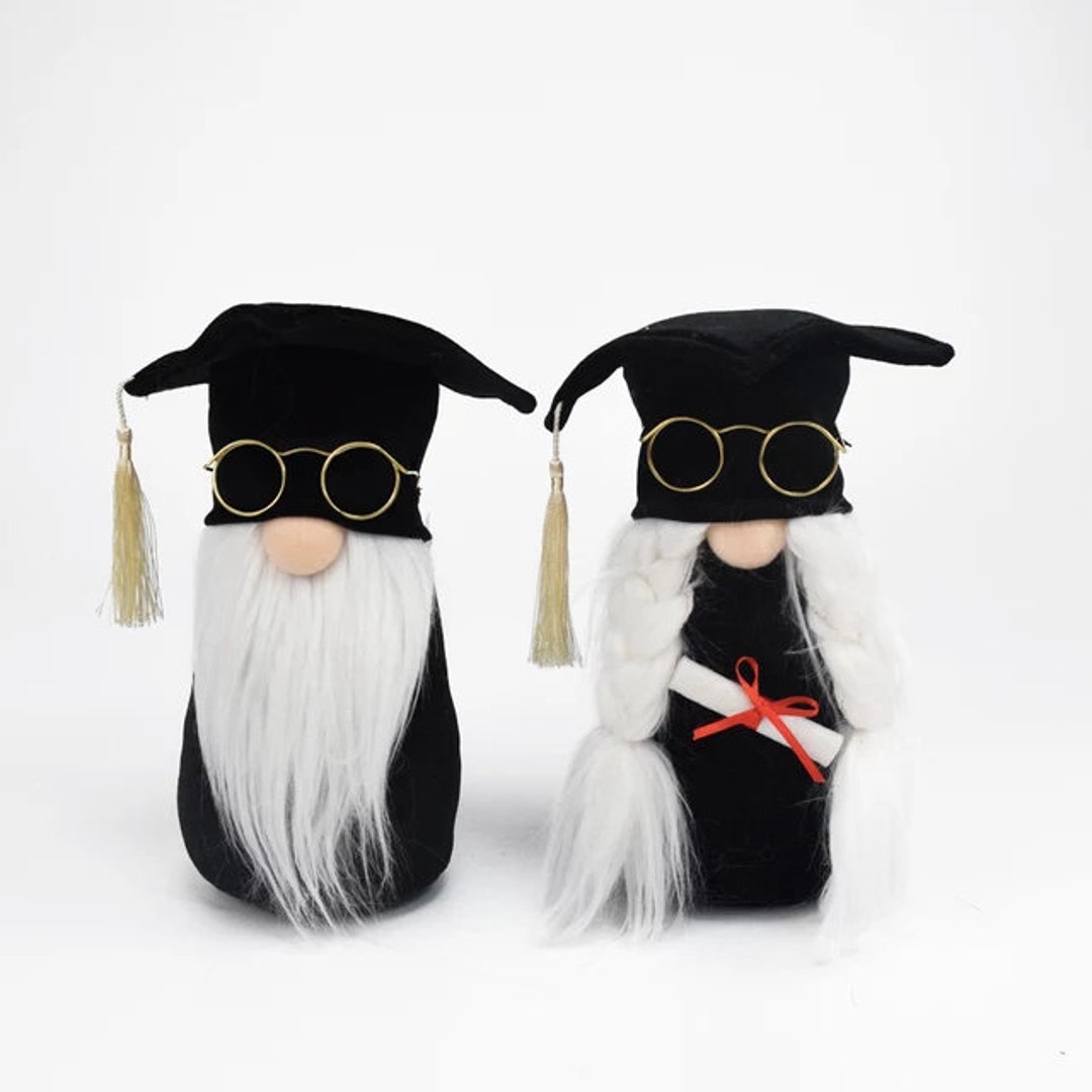 Graduation Gift Idea | Graduation Gonk Gnome | Celebration | Class of ...