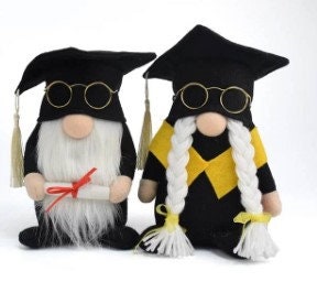 Graduation Gift Idea | Graduation Gonk Gnome | Celebration | Class of ...