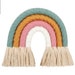 Rainbow Decorations. - Etsy UK