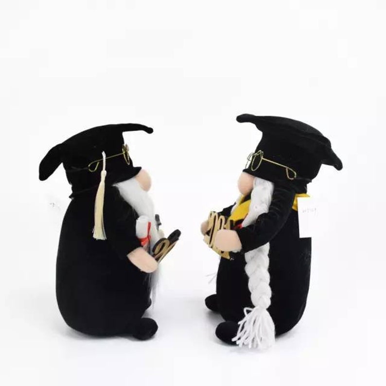 Graduation Gift Idea | Graduation Gonk Gnome | Celebration | Class of ...