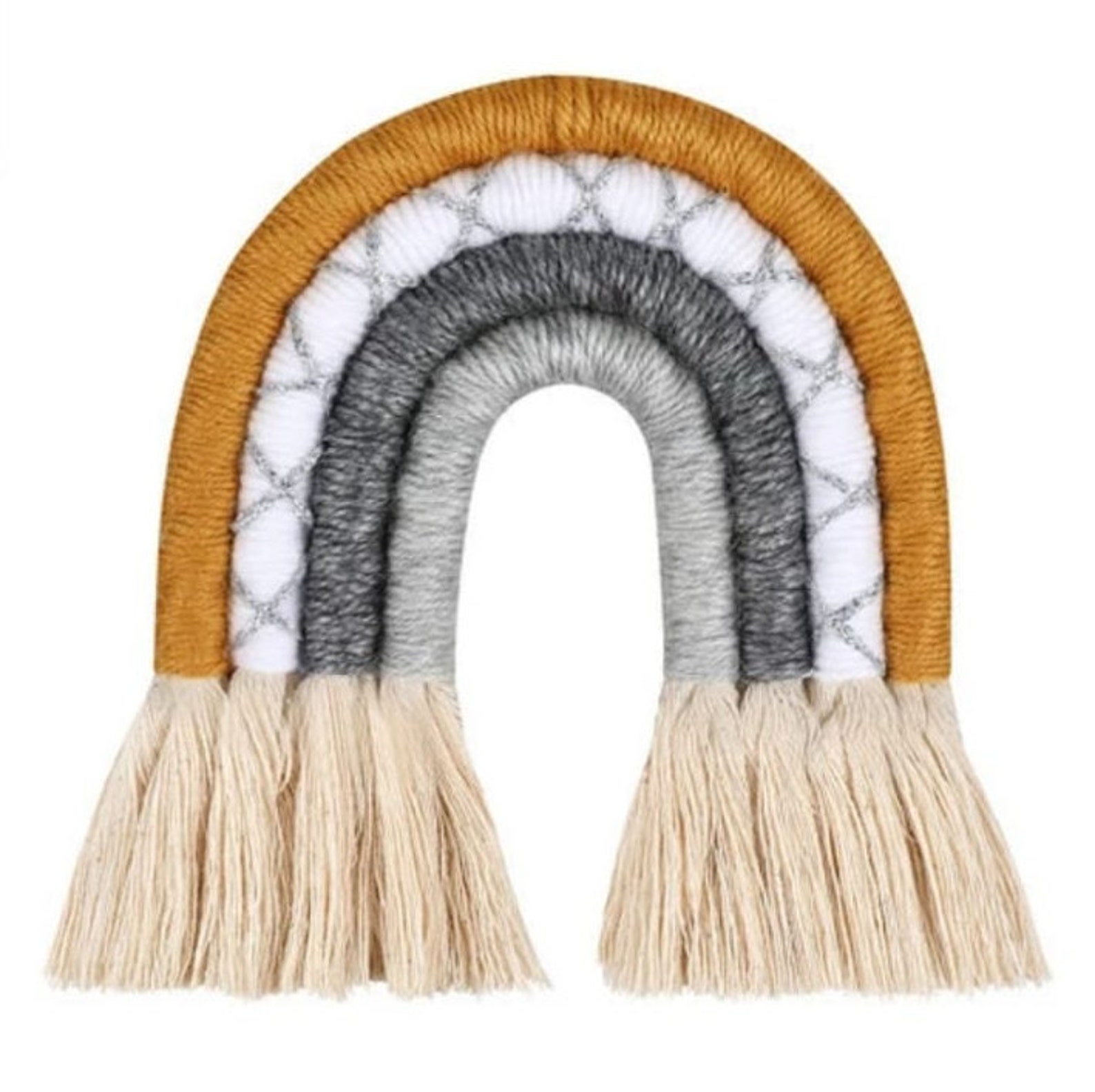 Rainbow Decorations. - Etsy UK