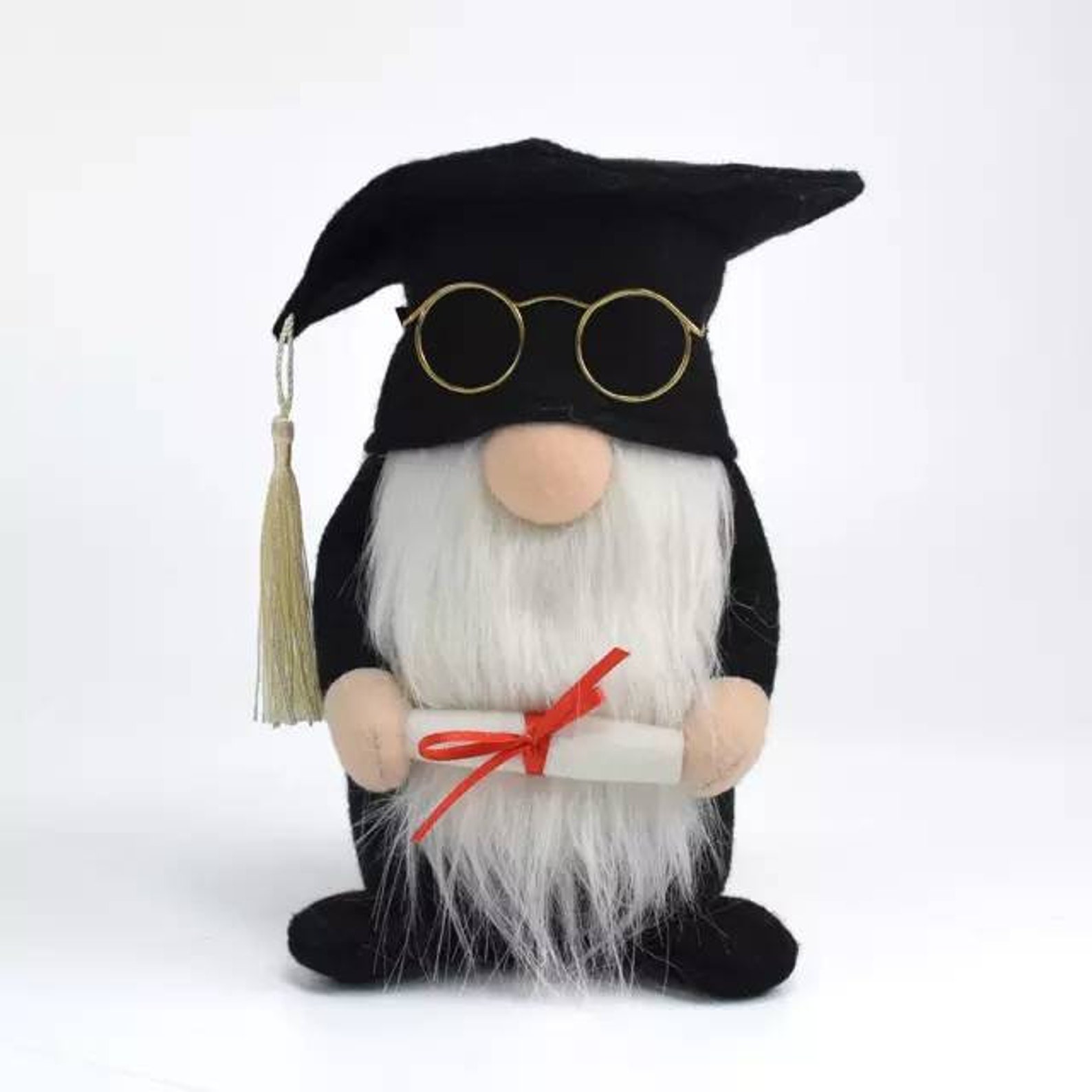 Graduation Gift Idea | Graduation Gonk Gnome | Celebration | Class of ...