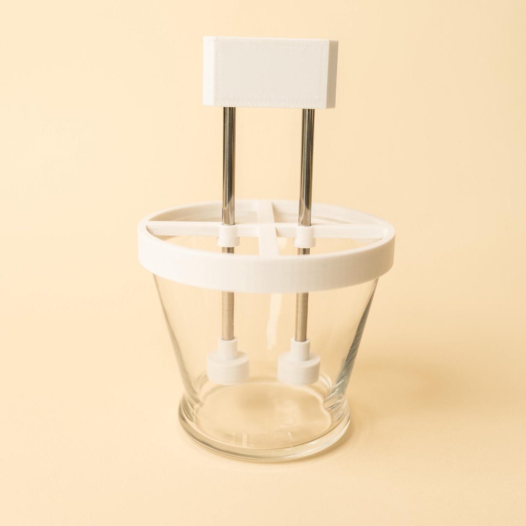 Candle Wick Centering Tool for Candle Maker Custom Size Reusable Keep ...