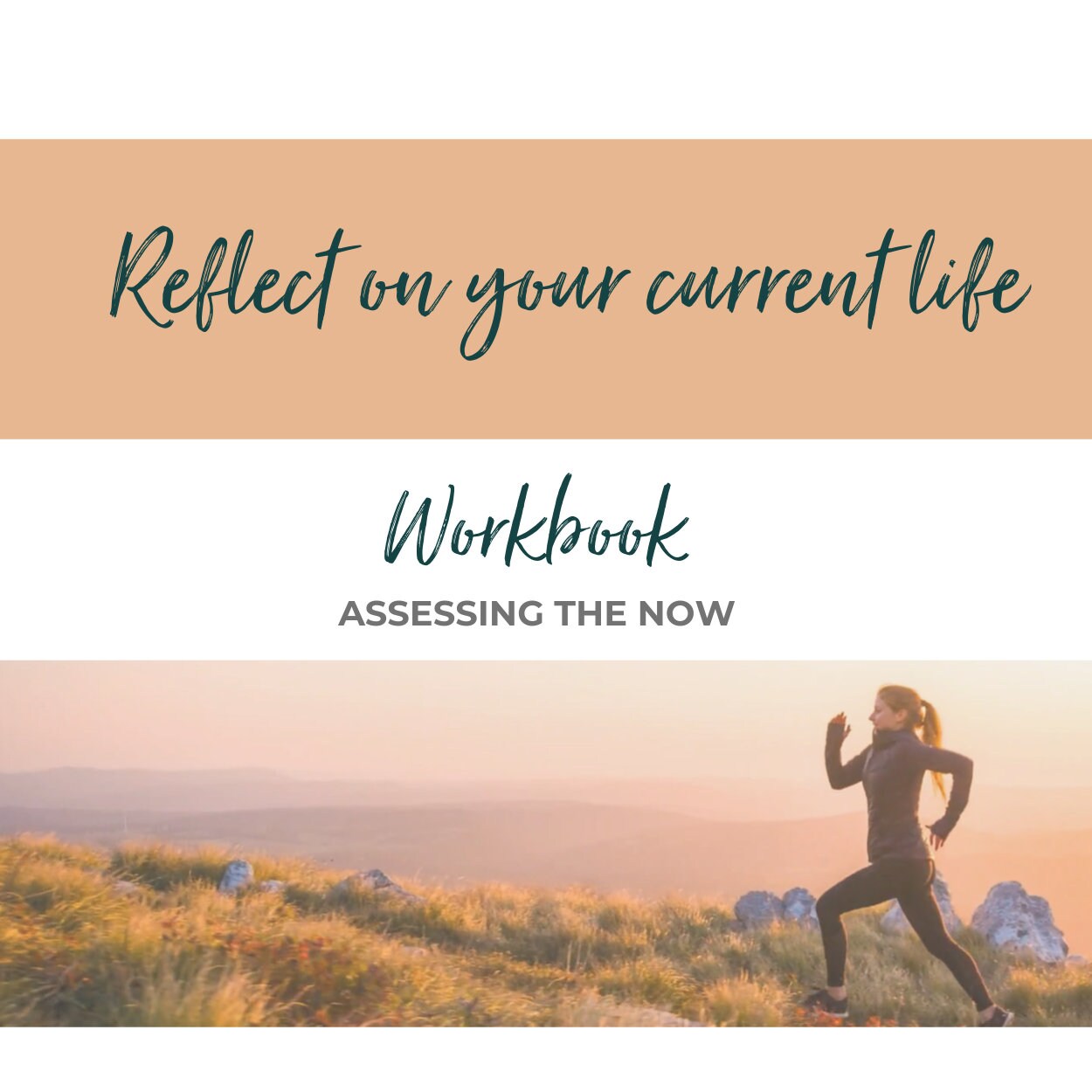 Self-reflection Guide for Your Life| Personal Development Ebook ...