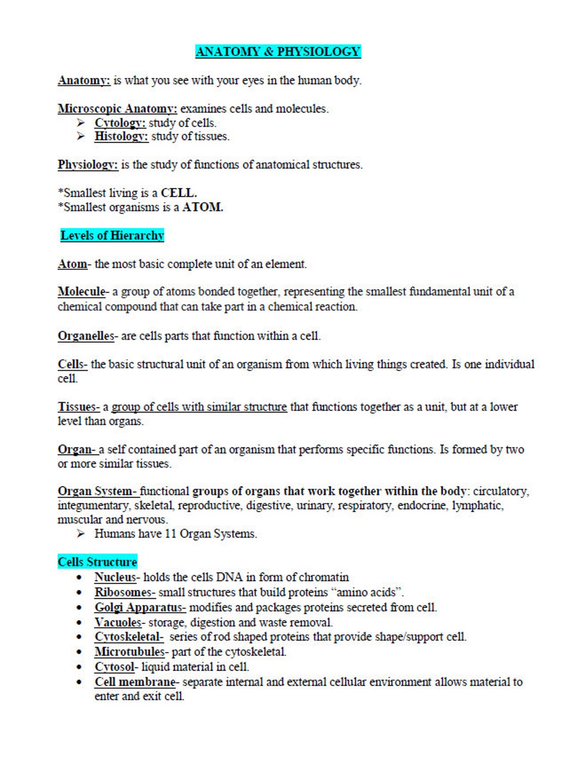 2020 TEAS Exam Study Guide and Practice Questions Last Minute | Etsy