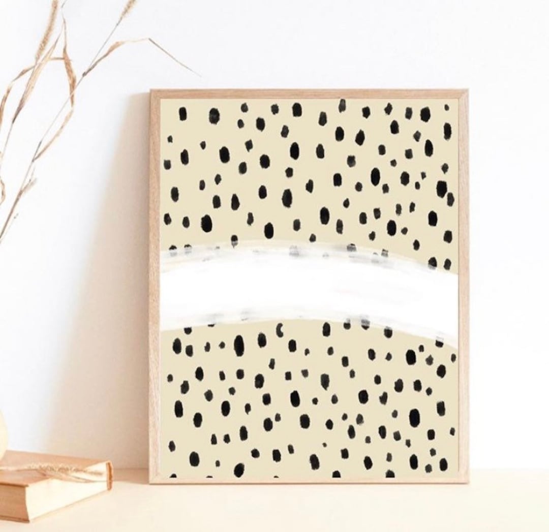 ART PRINT • Crazy Nude • Poster | Print | Art by Ute Arnold | Hej.ibiza ...