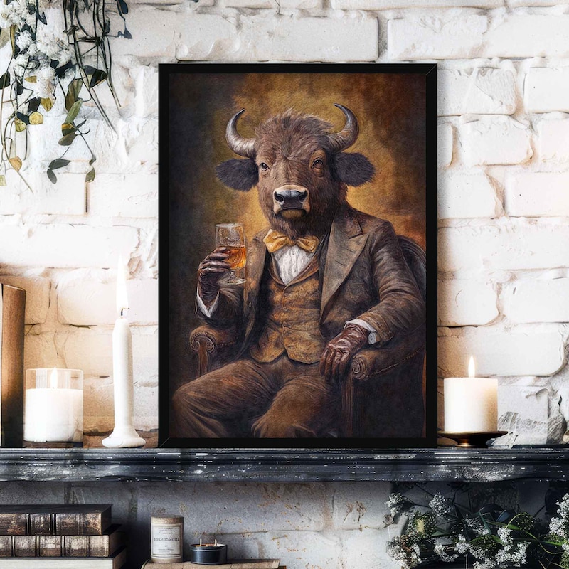 Bourbon Drinks Prints - Etsy