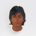 Paul Mccartney 2 Stickers - Pack of 5 - 2.5 Inch - the Beatles Glossy ...