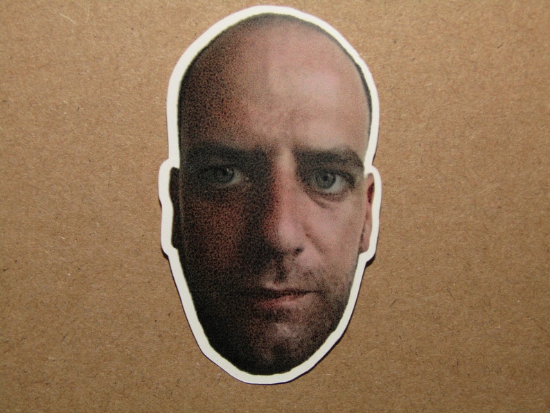 Callums Corner Stickers Pack of 5 - Glossy Stickers - 2.5 Inches - Etsy UK