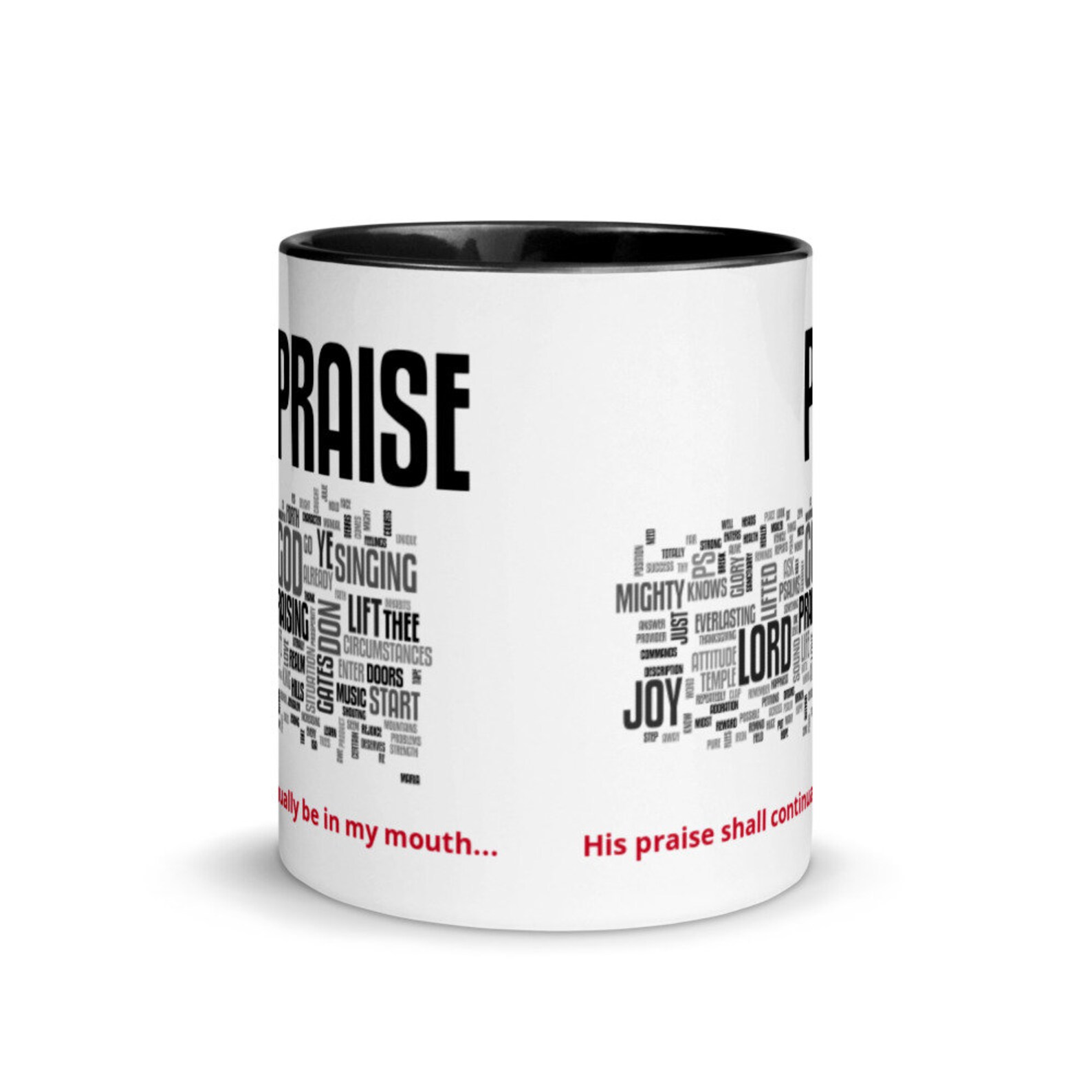 Psalm 34 1 His Praise Shall Continually Be In My Mouth Gift Etsy psalm-34-1-his-praise-shall-continually-be-in-my-mouth-gift-etsy