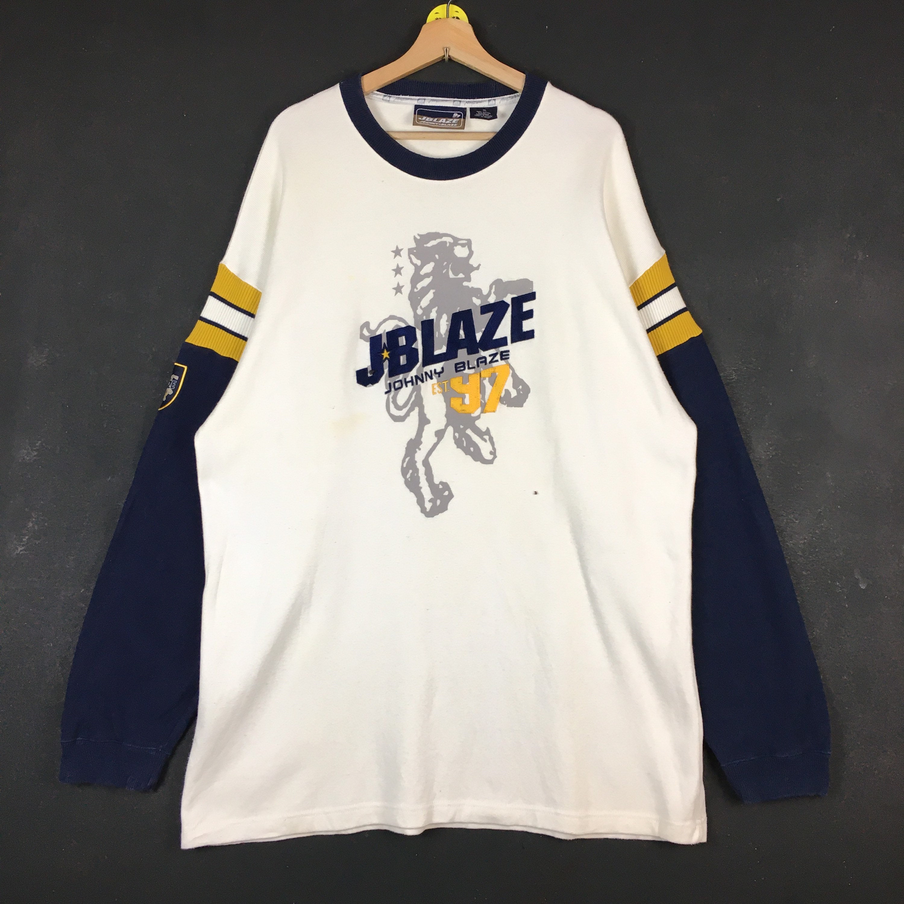 Johnny Blaze for sale | Only 2 left at -60%