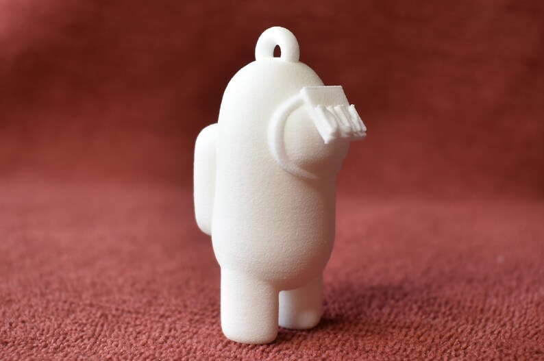 Among Ornament Fan Art (dum Sticky Note) - Etsy