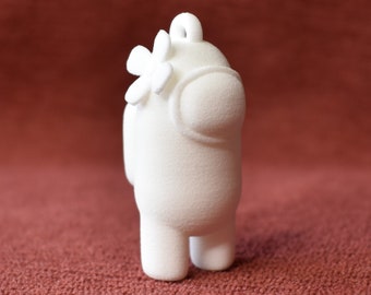 Among Us Flower - Etsy