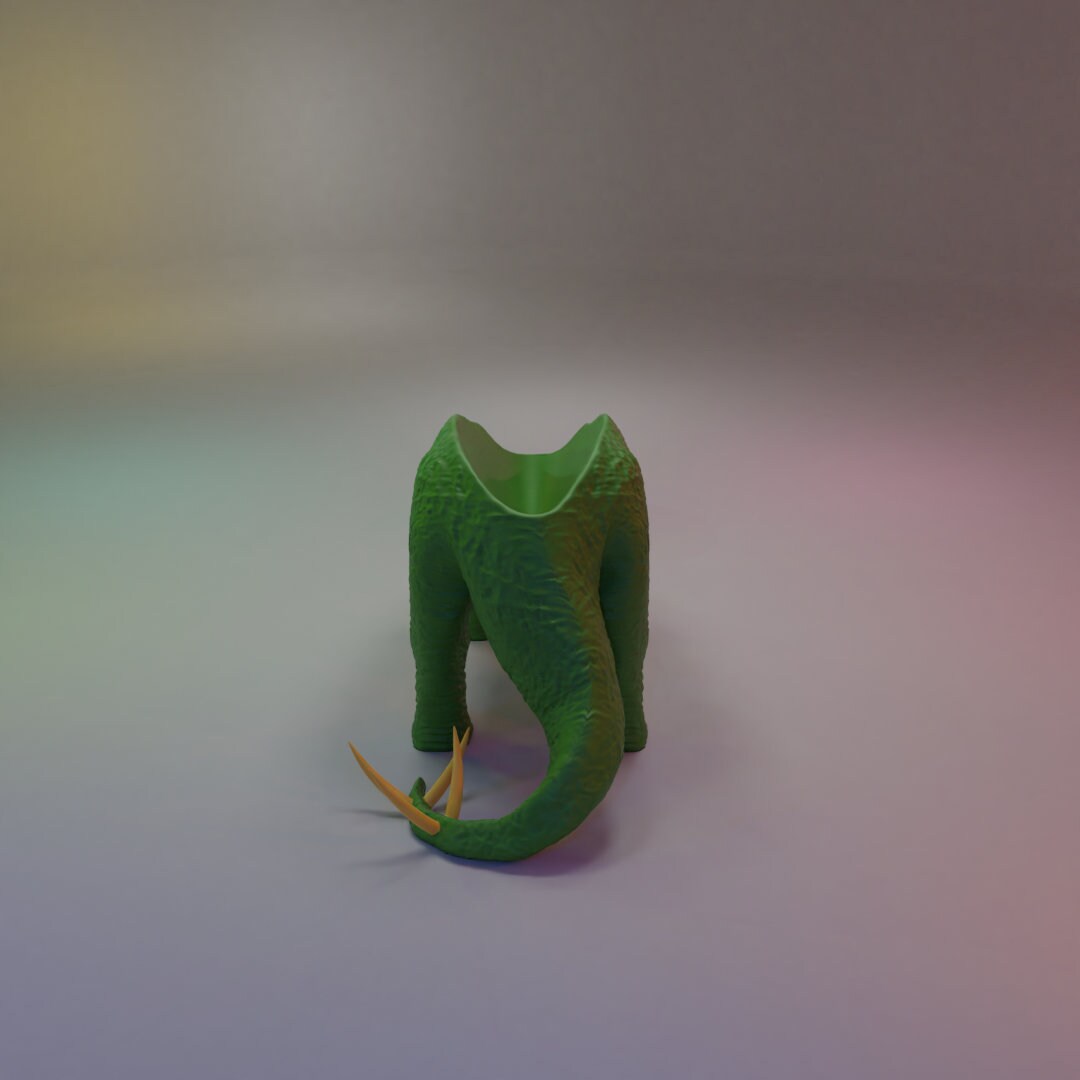 Nachosaurus @ 3D Printable Digital Instant Download Only STL File (18 ...
