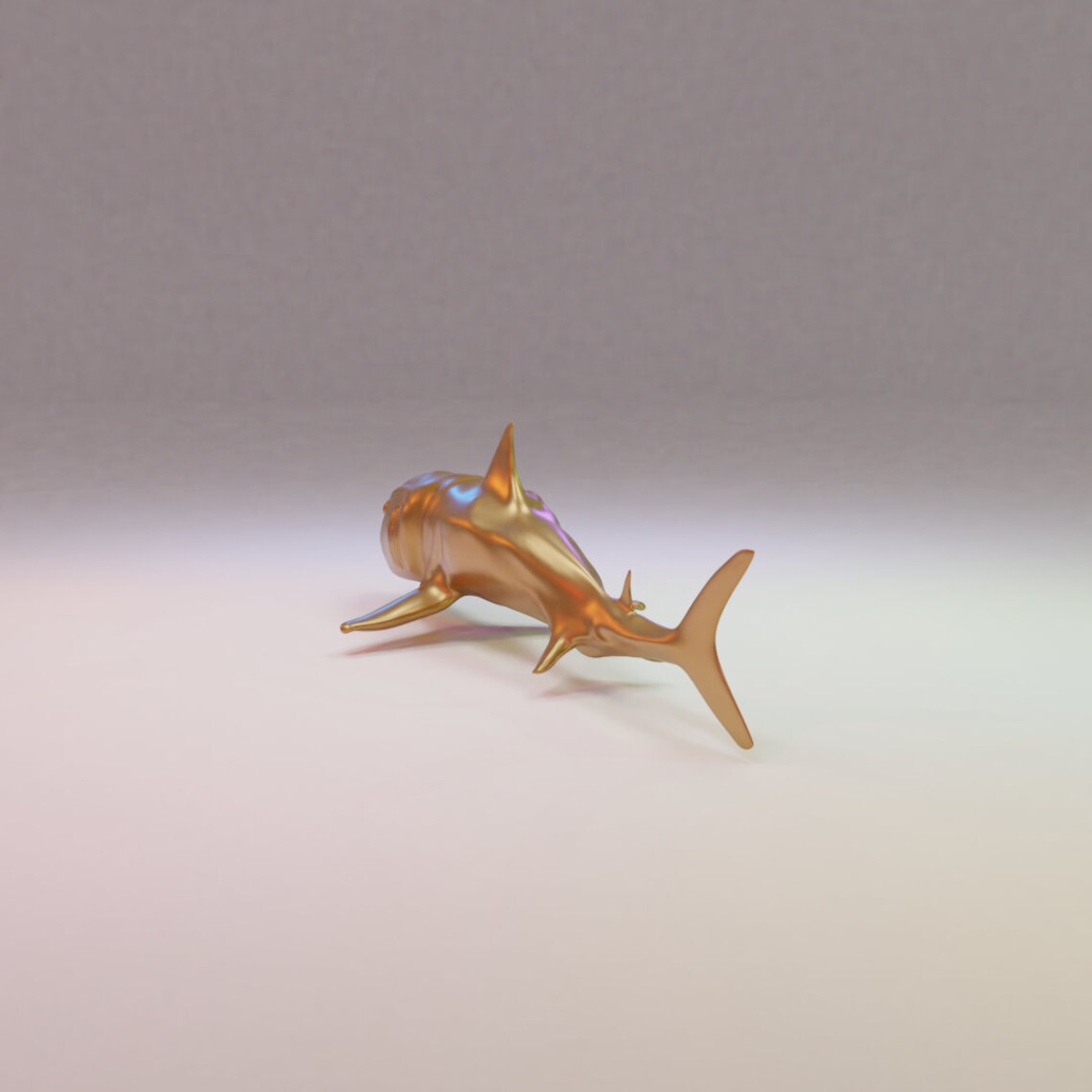 Shark 3D 3D Printable Digital Instant Download Only STL File 18 Mature ...