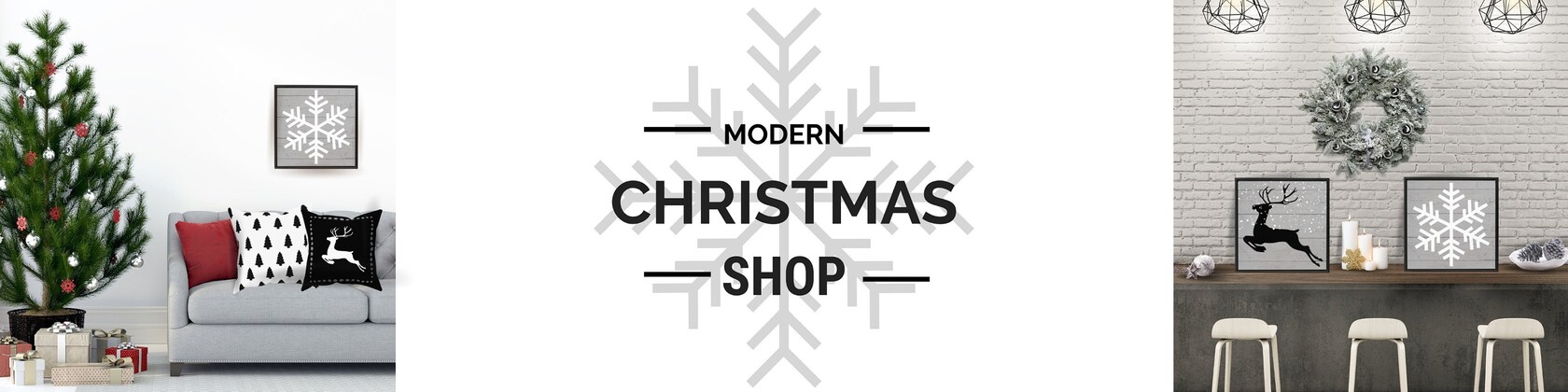 ModernChristmasShop - Etsy