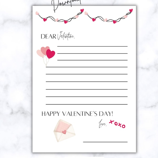 Valentines Day - Etsy