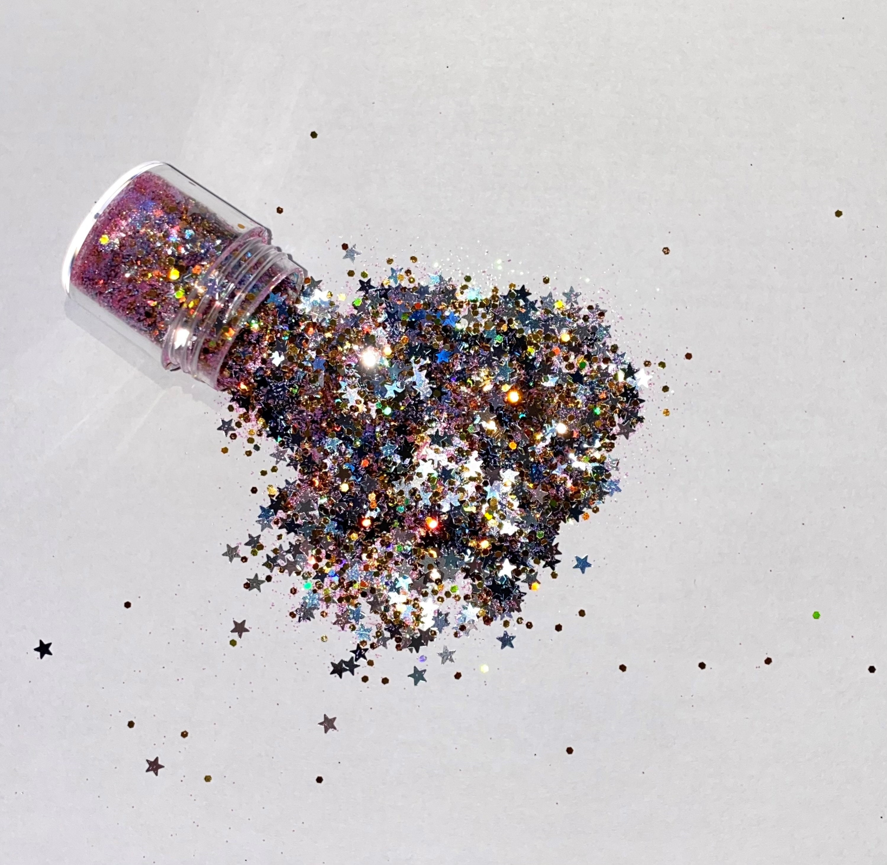 Entire Glitter Collection - Etsy