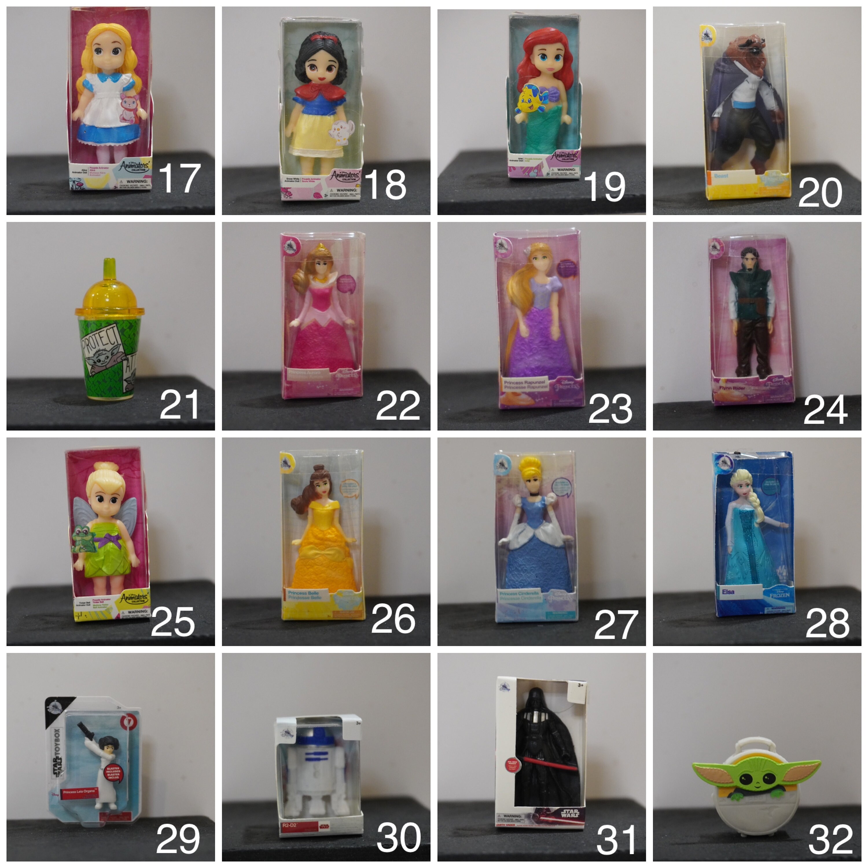 Mini Brands Toys Varies Versions - Etsy