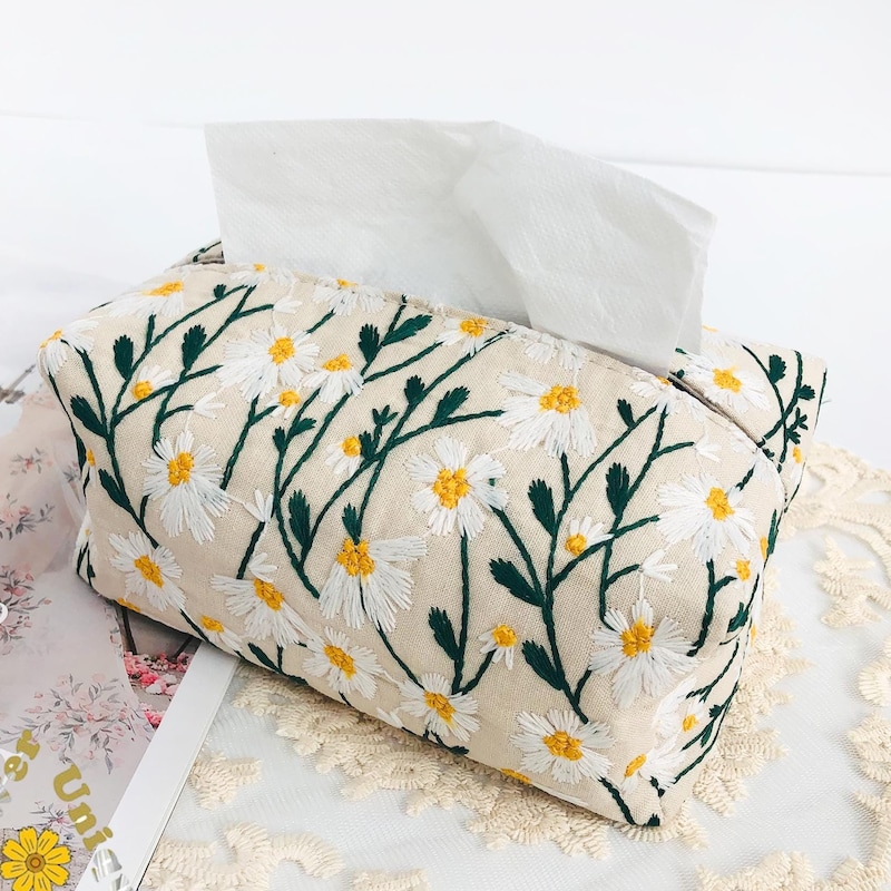 Cloth Tissues - Etsy