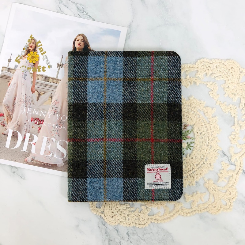 Zipper Bag for Mini iPad - Etsy UK