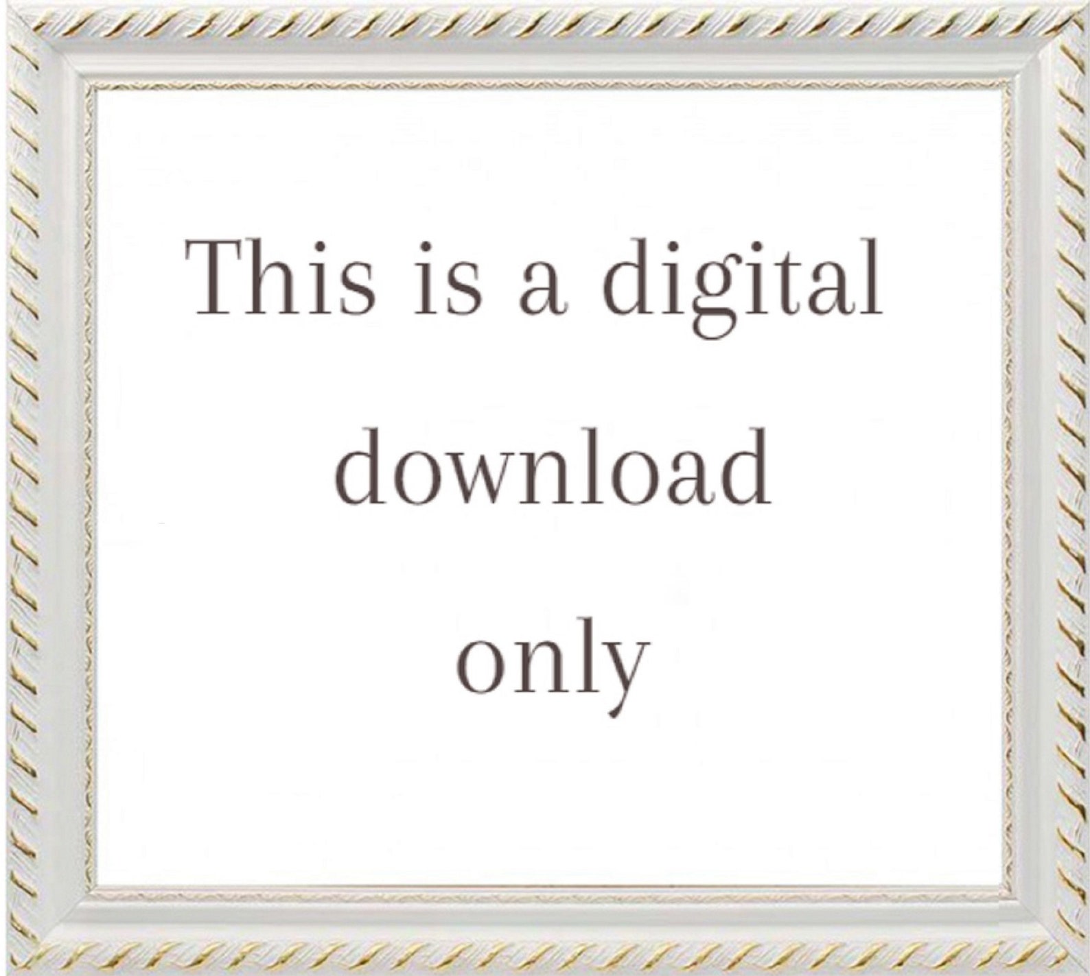 Christmas Alphabet Cross Stitch Pattern for Monogram Ornaments With ...