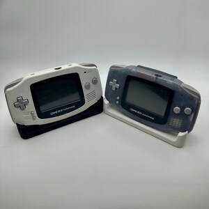 GBA Stand 3D Printed Stand - Etsy
