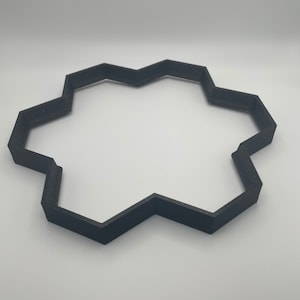 3D Printed Modular Desktop Fountain | Water Fountain - Etsy
