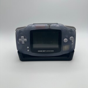 GBA Stand 3D Printed Stand - Etsy