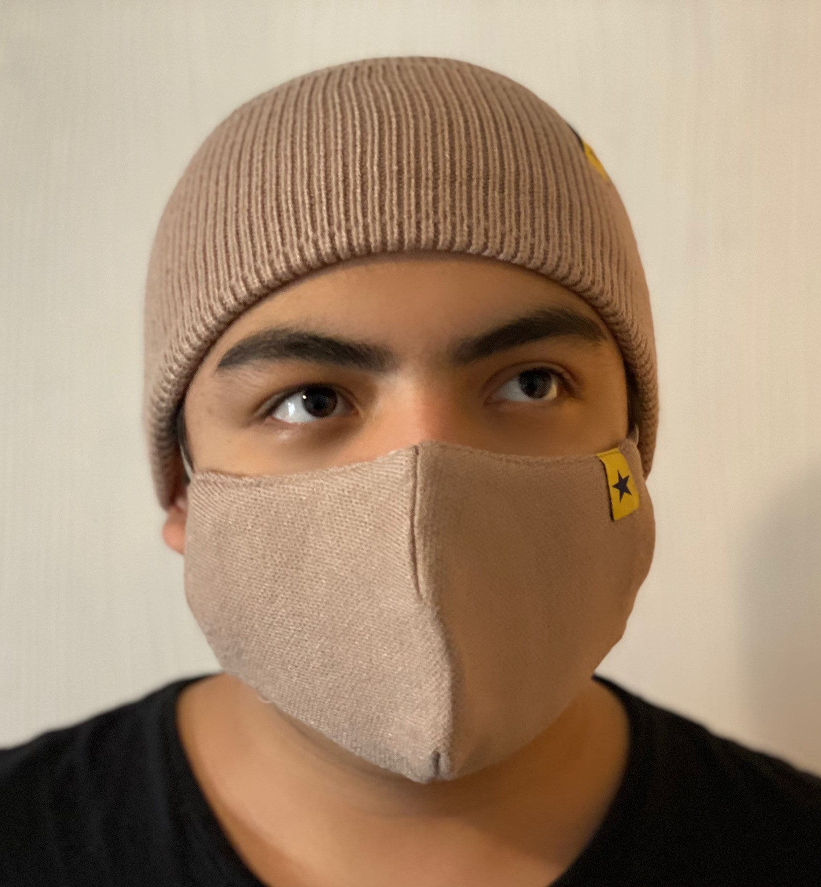 Unisex Hat and Mask - Etsy