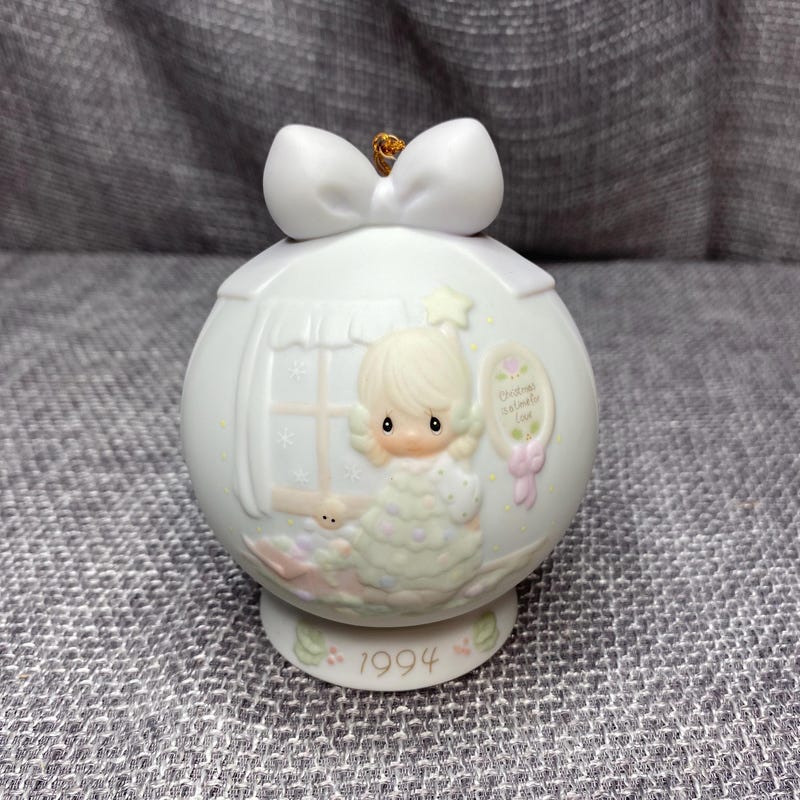 Precious Moments Trees - Etsy