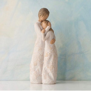 Close to Me - Willow Tree Collection-sentiment: ”apart or Together ...