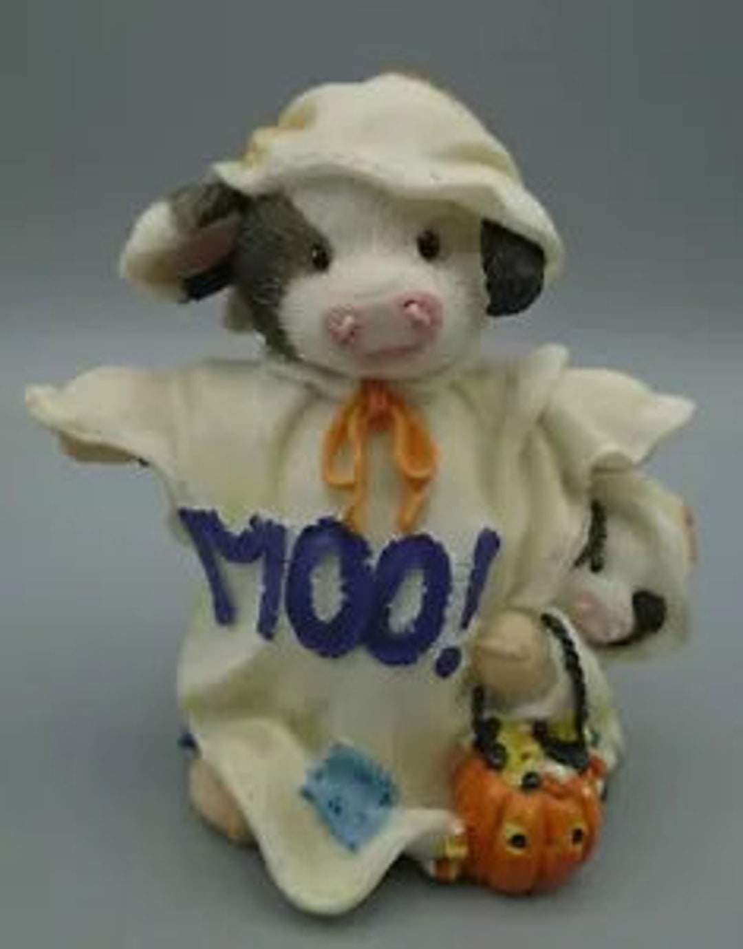 Mary Moo Moos peek-a-moo 1996 - Etsy