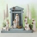 Creche for Willow Tree Nativity Collection - Etsy