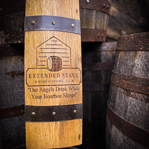 Custom Barrel Sign - Etsy