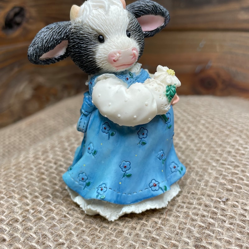Marys Moo Moo Baby - Etsy