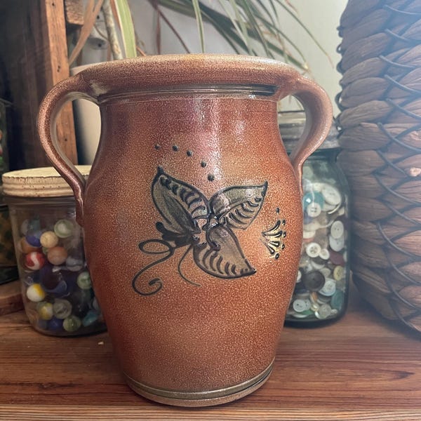 Rowe Pottery - Etsy