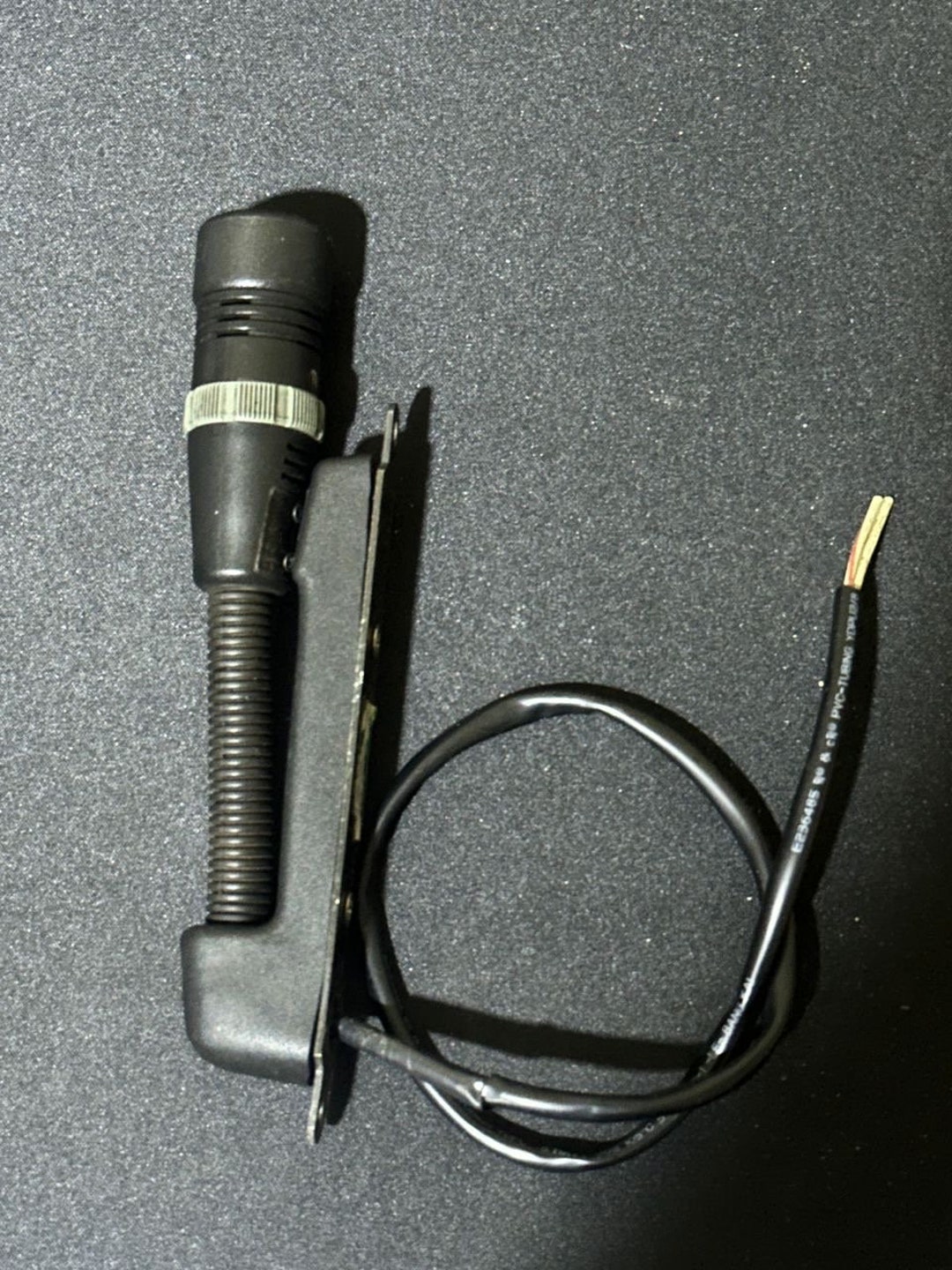 Super Rare!! Honda Access Pillar A Map Light for Honda Civic Ef9 Ef8 ...