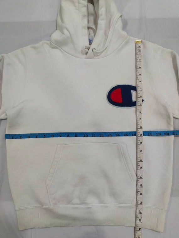 Vintage Champion Authentic American Apparel Athletic … - Gem