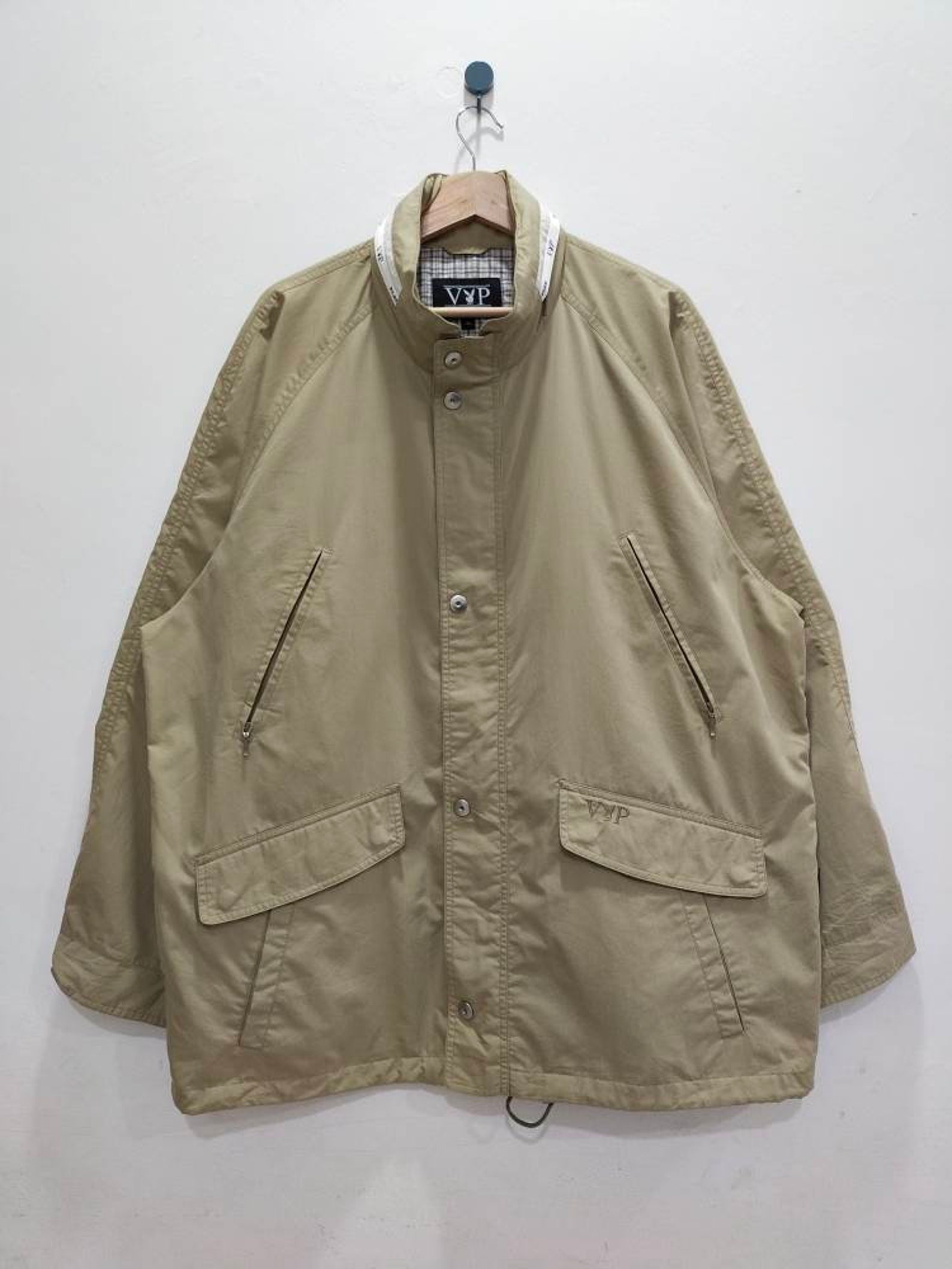 Playboy V & P Collection Hoodie Full Zipper Jacket Nice Design | Etsy