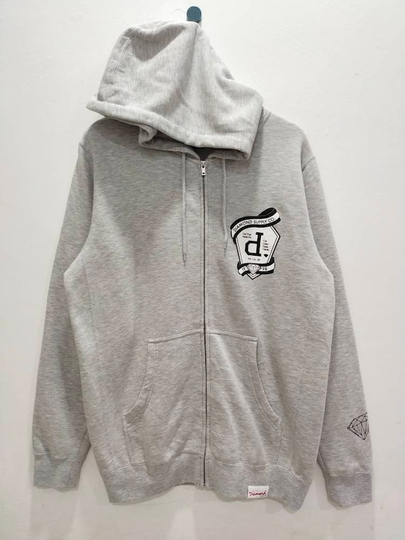 Diamond supply hoodie women store