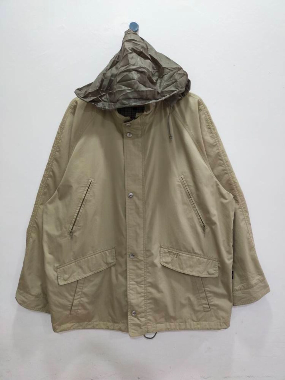 Playboy V & P Collection Hoodie Full Zipper Jacket Nice Design | Etsy