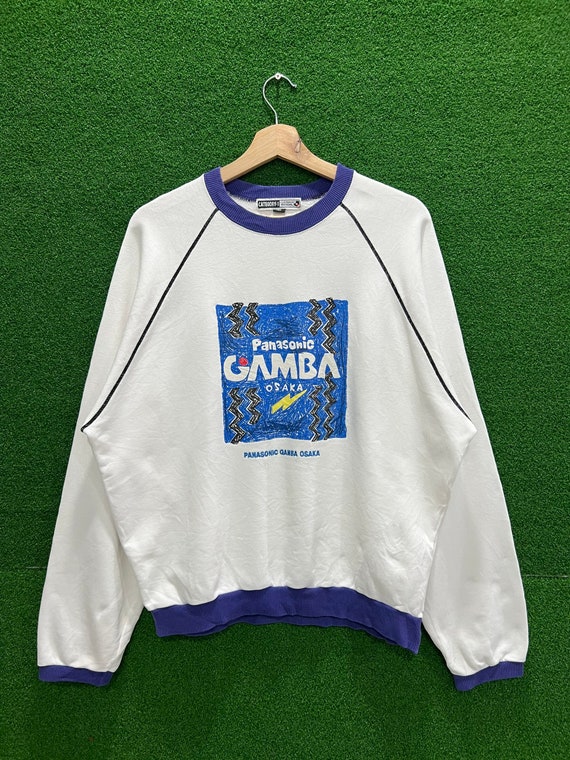 Vintage vintage 90s gamba - Gem